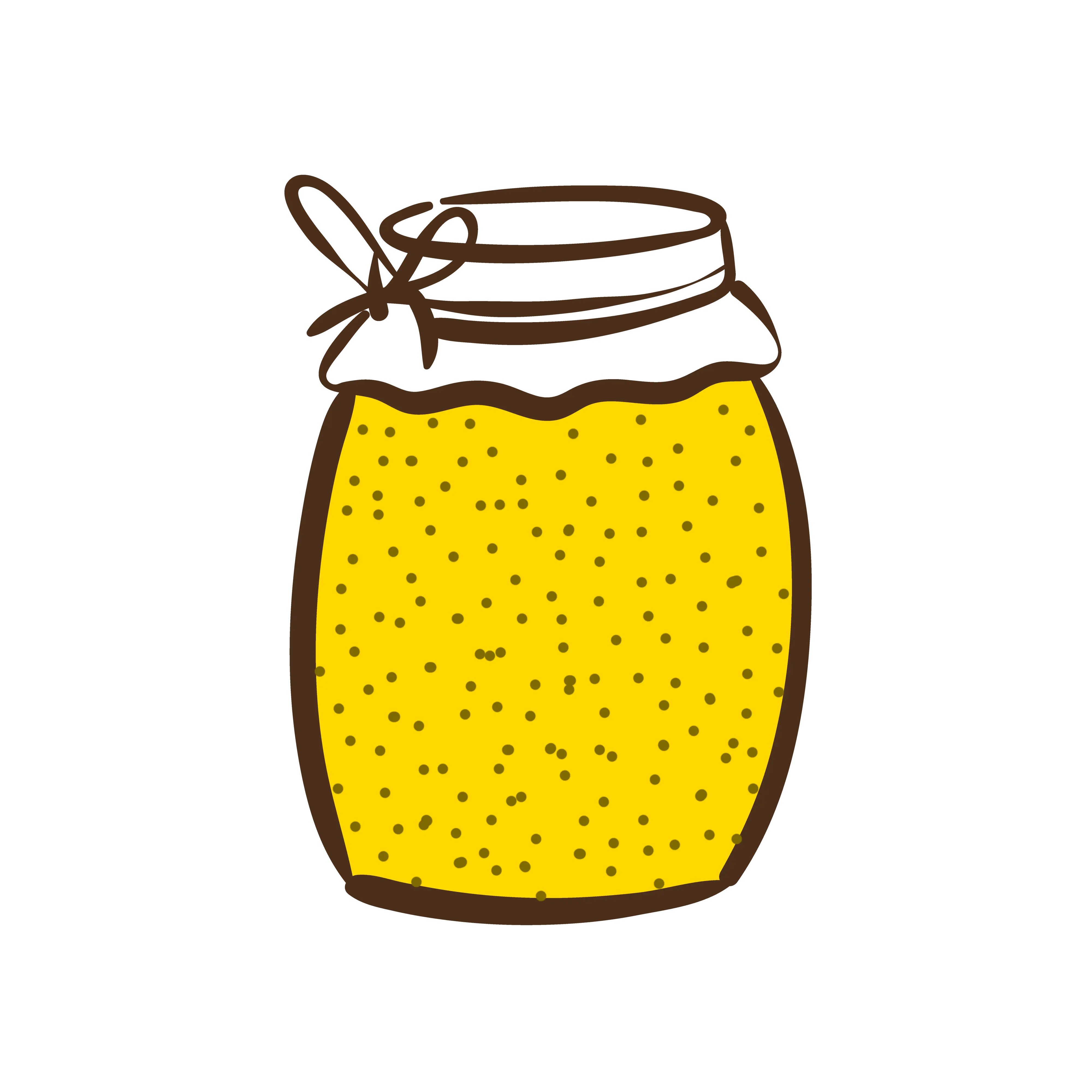Pickle Jar (Priority Jar) Template | Miroverse