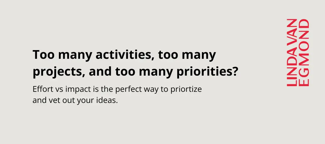 How to Choose Between Priorities Template | Miroverse How to Choose Between Priorities Template | Miroverse